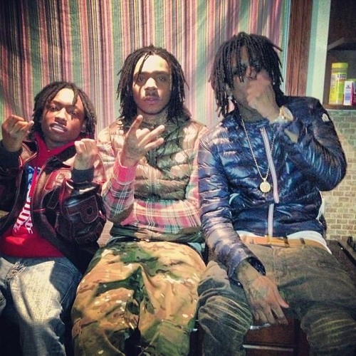 Stream CHIEF KEEF X CAPO FUTURISTIC TYPE BEAT - "PAKISTAN BOYZ" by ...