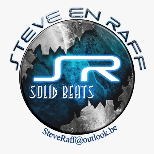 Stream Steve & Raff Retro set by Steve & Raff | Listen online for free ...