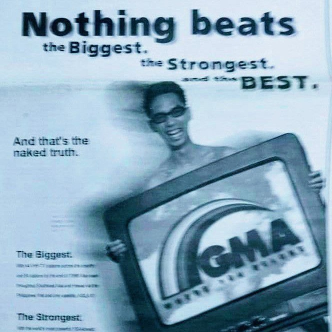 Stream GMA Tower Of Power 120kw Transmitter Jingle (September 1, 1998 ...