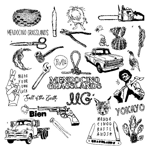 Stream MENDOCINO GRASSLANDS HARVEST CELEBRATION 2024 LIVE SET by ...