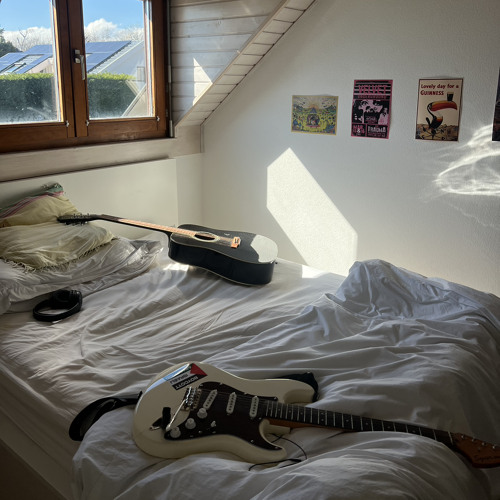 Stream every ending is a beginning (demo) by nico murphy | Listen ...