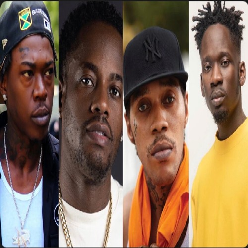 Stream 'Bad Man' Wordplay (DJ R-LO Mashup Official) by DJ R-LO | Listen ...