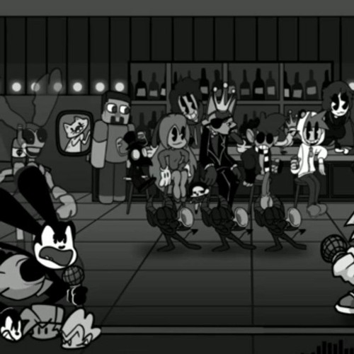 Stream Leak ma balls but oswald_pipecleaner_bf and pico sing it - FNF ... Stream Leak ma balls but oswald_pipecleaner_bf and pico sing it - FNF ...