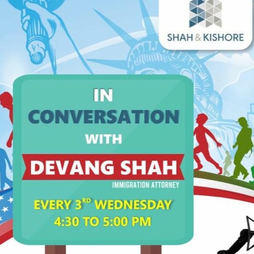 Stream In Conversation With Devang Shah 19th May 2021 by Intense 102.9 ...
