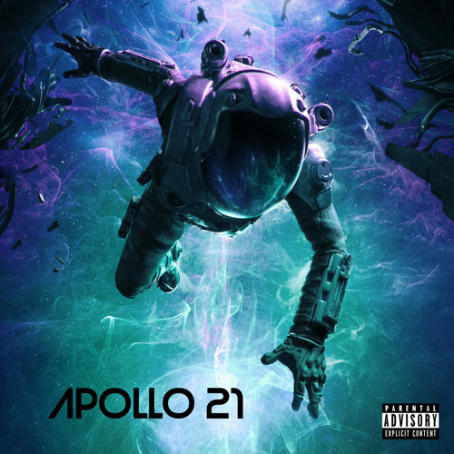 Stream Zea | Listen to Apollo 21 playlist online for free on SoundCloud
