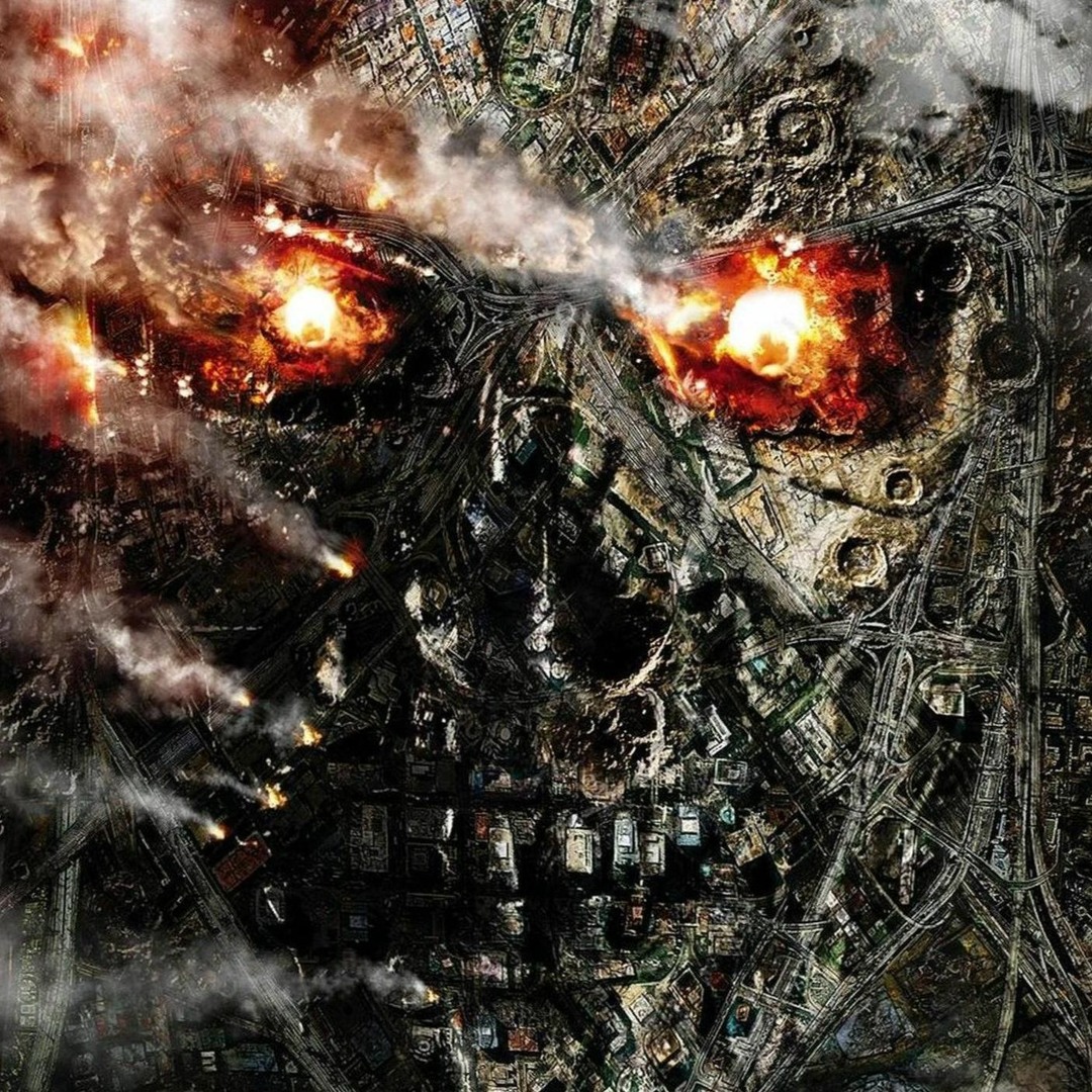 Stream episode Terminator Salvation 2009 - Marcus Decides Part 2 ...