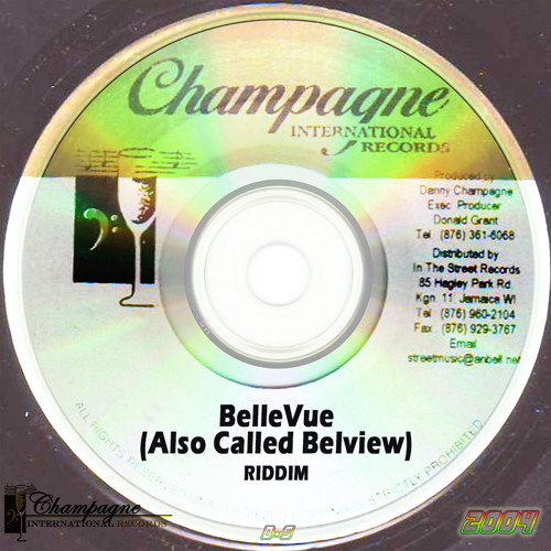 Stream Macka Diamond - Buddy [BelleVue Riddim] by World Star Promo ...