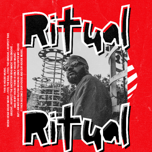 Stream RITUAL RADIO SHOW #120 by CAIANDA | Listen online for free on ...