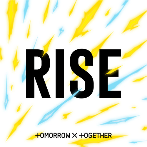 Stream Rise by TOMORROW X TOGETHER | Listen online for free on SoundCloud