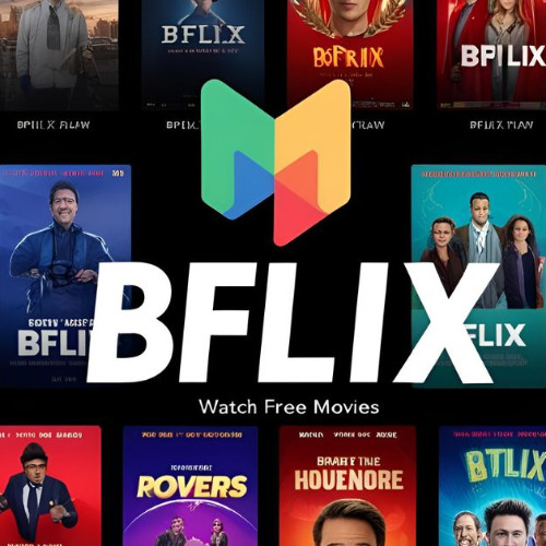 Stream episode Watch Trending 2025 Movies for Free on BFlixz App by ...