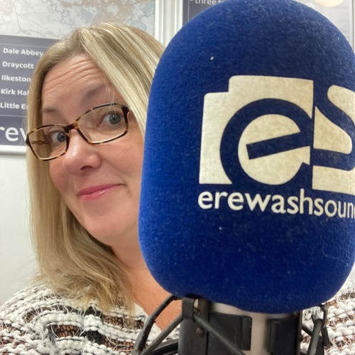 Stream Sally Pepper launching brand new podcast and radio show for ...