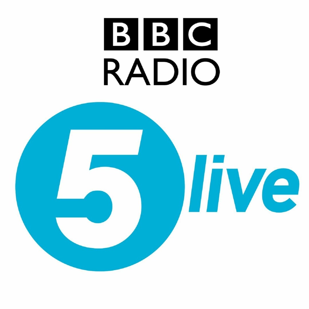 Bbc 5 live store