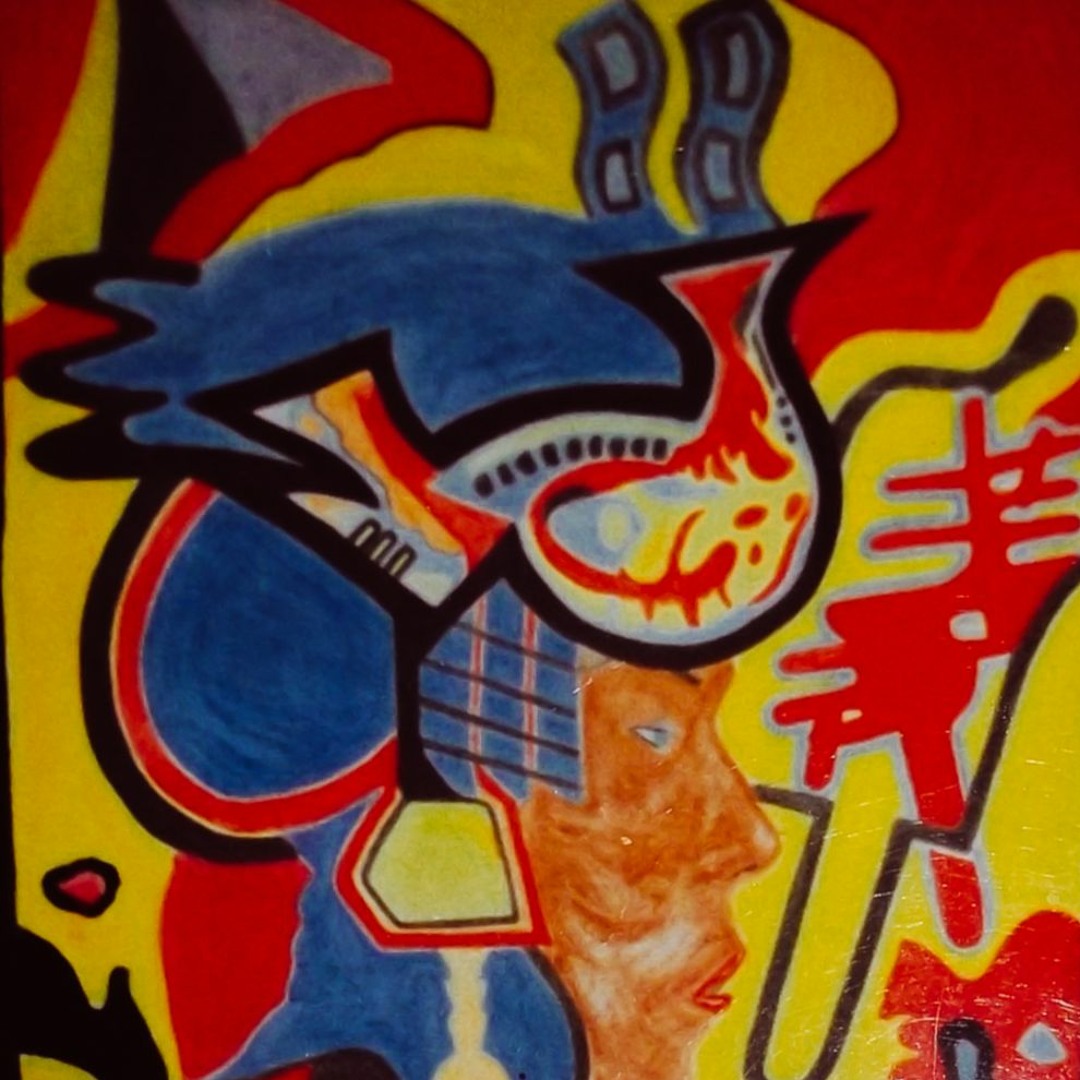 Stream Slam- Eterna by SteveF | Listen online for free on SoundCloud