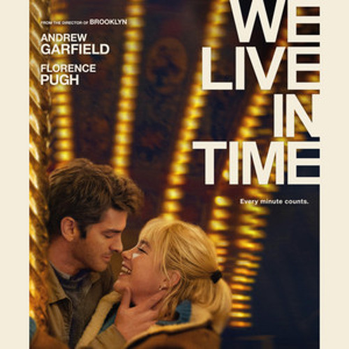 Stream Jason | Listen to We Live In Time Soundtrack playlist online for ...