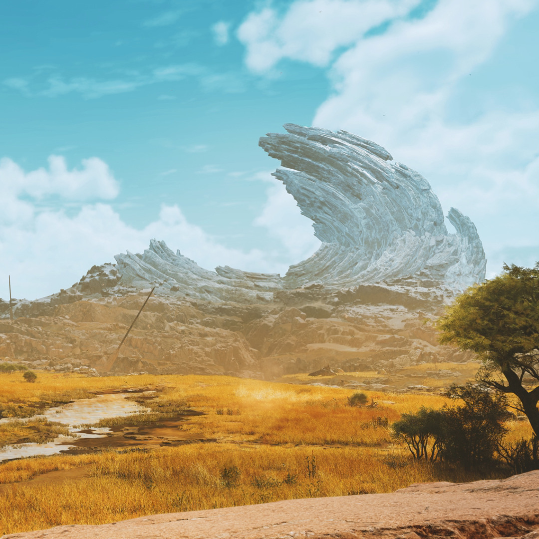 Stream Main Menu Theme - Monster Hunter Wilds by Soph | Listen online ...