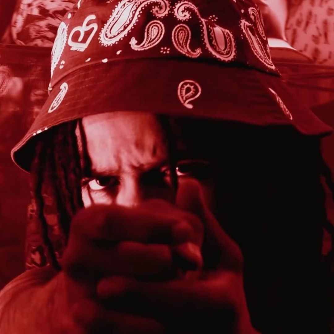 Stream Rx Papi - Red Light Freestyle by Pakbeloudradio | Listen online ...