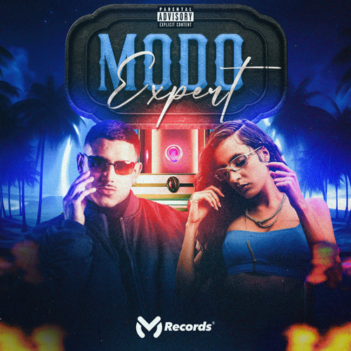 Stream Modo Expert (feat. Caio Passos & Victor WAO) by Triz | Listen ...