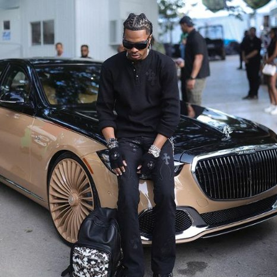 Stream Lil Baby - My Way [ Unreleased] by yfwpax | Listen online for ...