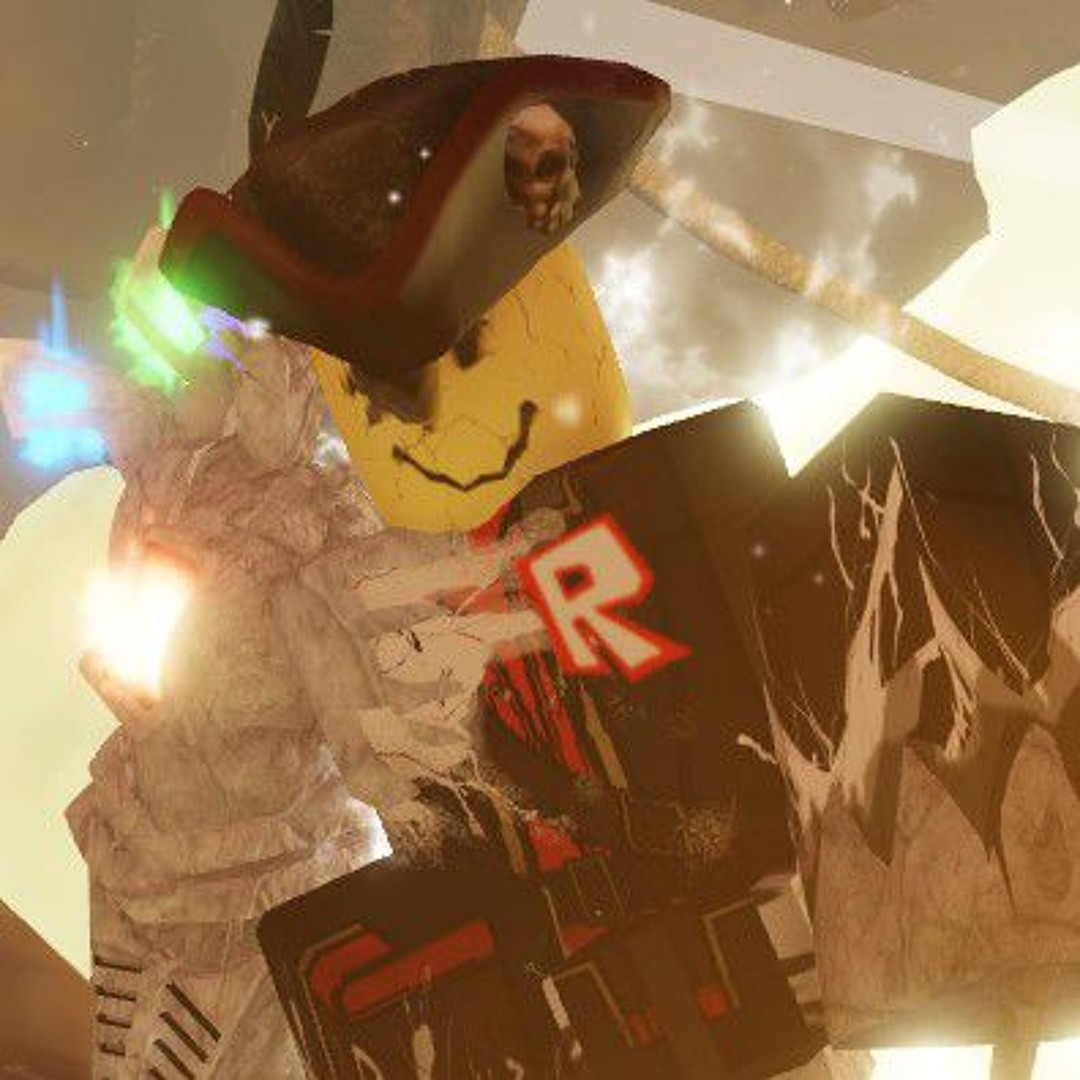 Stream (Forsaken) -John Doe- Gasharpoon (Ahab) Chase/Layer Theme (OLD) by Roblox Forsaken Fan ...