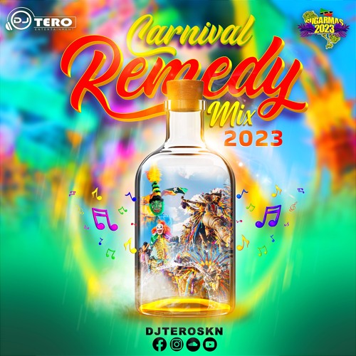 Stream DJ TERO CARNIVAL REMEDY MIX 2023 -THE OFFICIAL SUGAR MAS 52 MIX ...
