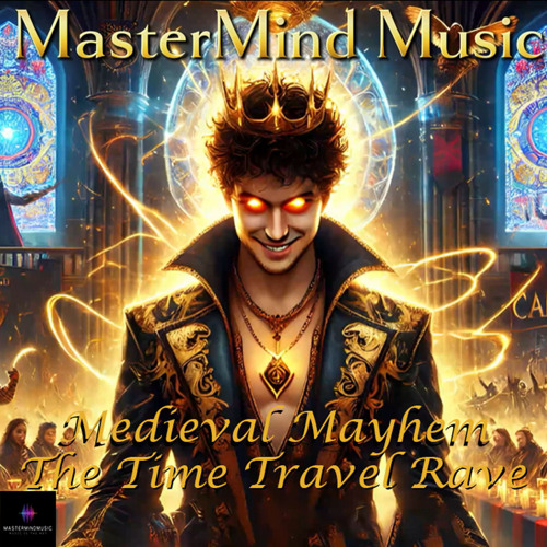 Stream Medieval Mayhem: the Time Travel Rave by MasterMindMusic ...