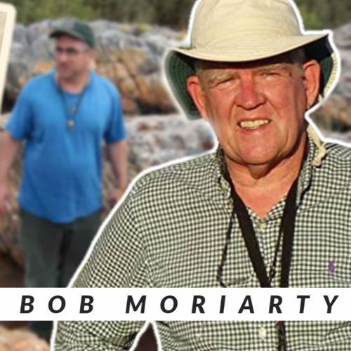 Stream episode BOB MORIARTY- The Most Important Book in Mining by ...