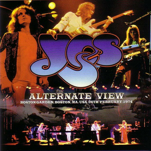 Stream Yes: The Remembering (Live '74) by Lavrentios Bootlegs | Listen ...
