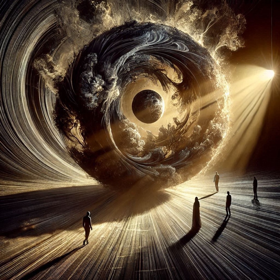 Stream Of Space And Time by Skr8Up | Listen online for free on SoundCloud