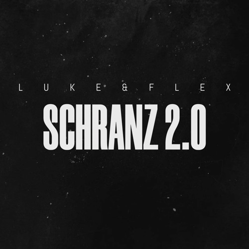 Stream Schranz 2.0 by LUKE&FLEX | Listen online for free on SoundCloud
