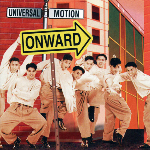 Stream Ibigay Mo Ng Todong Todo by Universal Motion Dancers | Listen ...