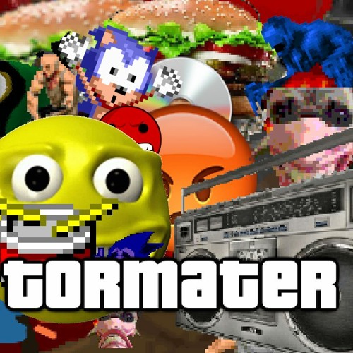 Stream Tormater OST Track #6: Between the stifles of Tormater by Alfred ...