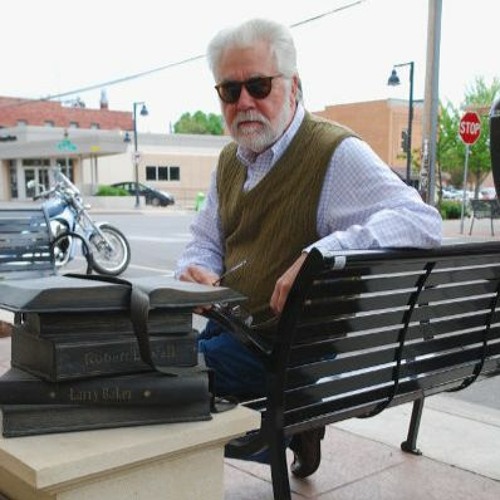 Stream Teaching Each Other - Larry Baker, Part I 2023_6_05 by KICI-LP ...