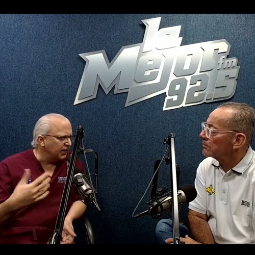 Stream ¿Te harás cirugía plástica? Sigue estas recomendaciones: Dr ...