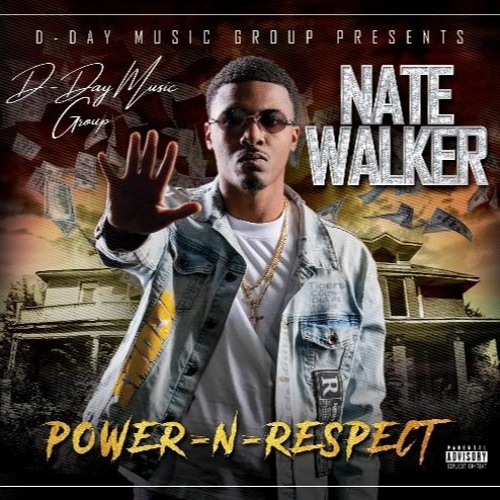 Stream Trenches -"Bouns Track" by NATE WALKER | Listen online for free ...