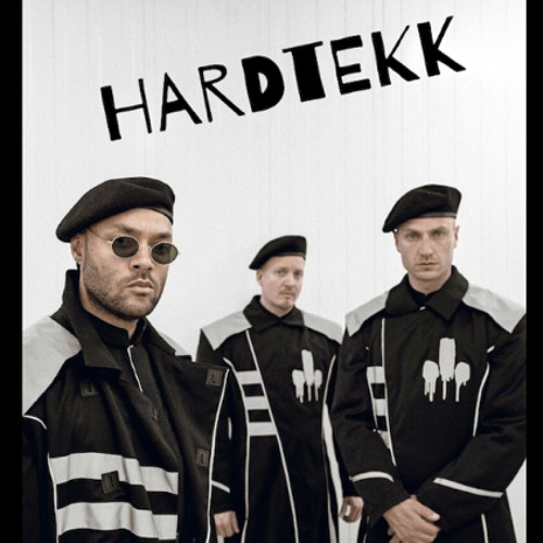 Stream Pascal K | Listen to [Hardtekk] Pascal K playlist online for ...