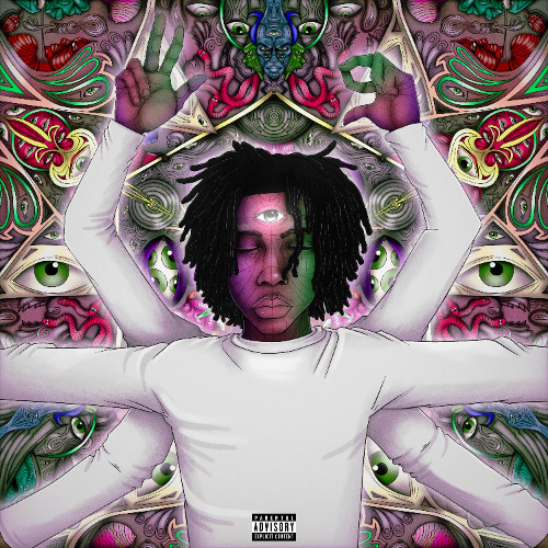 Stream RED DOT by bryalle | Listen online for free on SoundCloud