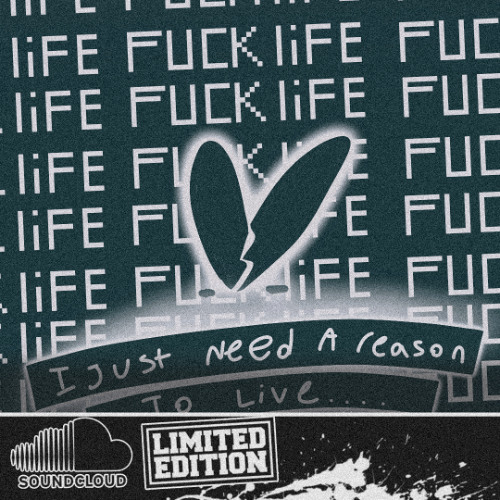 Stream ZKZ - i will be gone ( F**K LIFE LM) by ZKZ | Listen online for ...