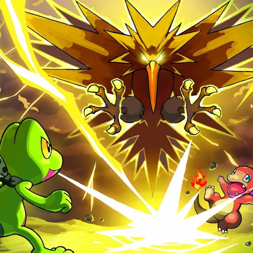 Stream Pokémon Mystery Dungeon - Boss Battle (Remix) by Video Game ...