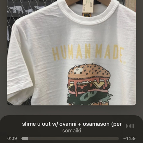 Stream osamason, somaiki, ovanni - slime u out prod perc40 by finn ...