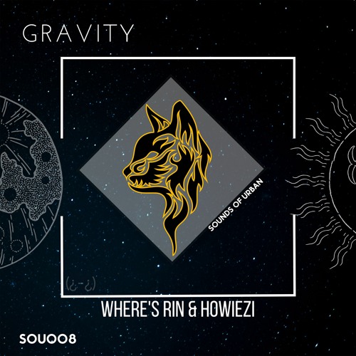 Stream Where's Rin & Howiezi - Gravity by Sounds Of Meow | Listen ...
