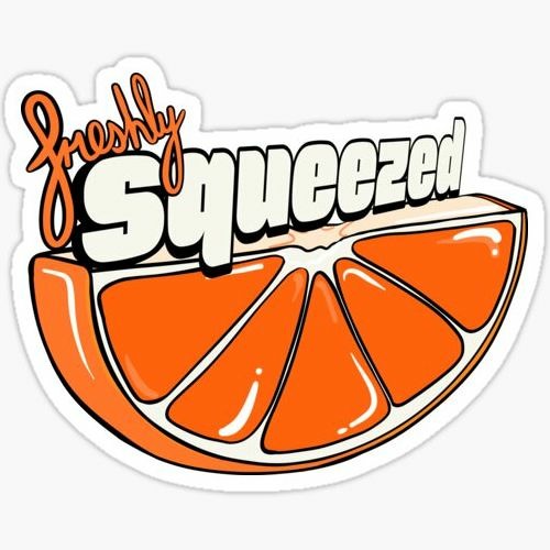 Stream SuperOrange | Listen to Freshly Squeezed playlist online for ...