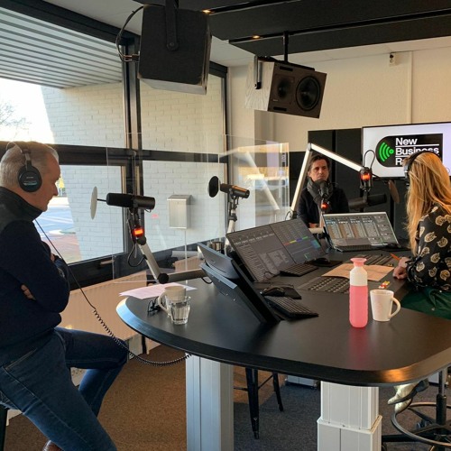 Stream episode Frank Mackenzie en Dirk Aldenzee (Royal Boon Edam) - Let ...