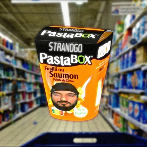 Stream PASTA BOX by STRANOGO | Listen online for free on SoundCloud