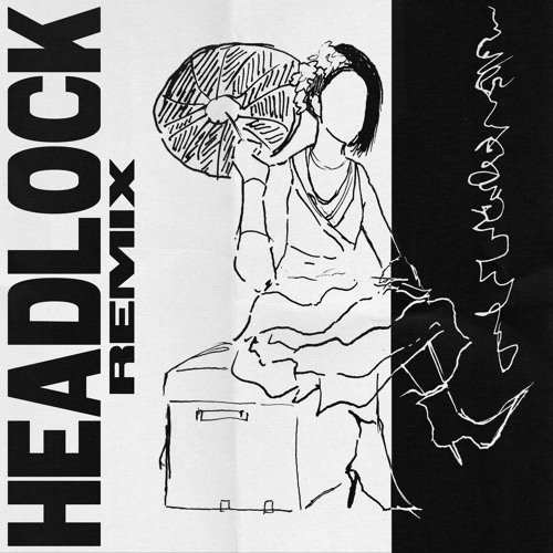 Stream HEADLOCK [imogen heap remix] by llewop. | Listen online for free ...