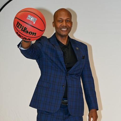 Stream episode ETSU Men's Basketball's Desmond Oliver, David Sloan ...
