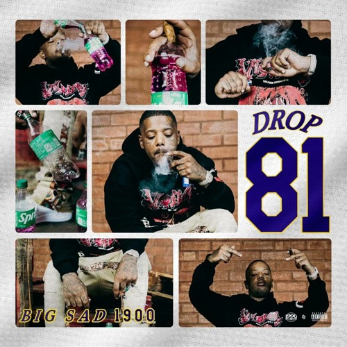 Stream Big Sad 1900 - Drop 81 by Big Sad 1900 | Listen online for free ...