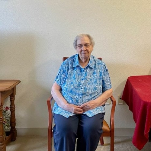 Stream Open Line ON DEMAND - Helen Short Celebrates 98 Years by WROY ...