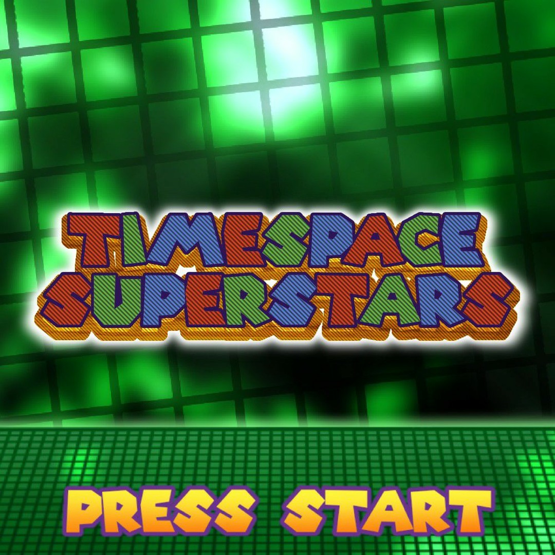 Stream Tables Set! by TIMESPACE SUPERSTARS! | Listen online for free on SoundCloud