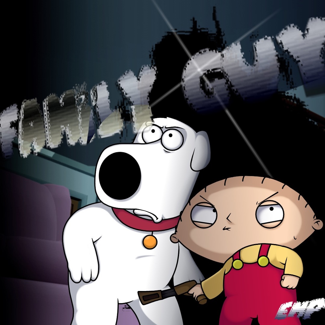 Stream FNF: Darkness Takeover || A Family Guy V3 by Sssniperking179 ...