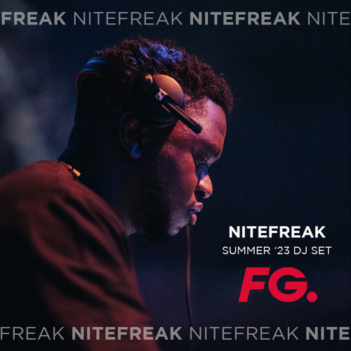 Stream NITEFREAK x RADIO FG (France) by Nitefreak | Listen online for ...